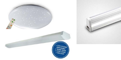 Spectrum Distribution | Electrical & Lighting Suppliers Ireland ...