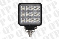 Worklight LED 3 inch square 12W Utility High Intensity 900 lumens ...