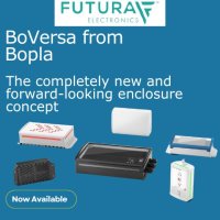 Versatile BoVersa Enclosure System | BOPLA - Futura.ie