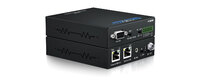 Blustream Advanced Control Module for TCP/IP - CCTV, Fire, TV, Audio ...