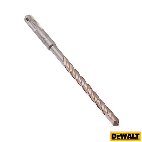 DeWALT Extreme 2 8.0X160mm SDS-Plus Drill Bit - Wesco Electrical Ltd