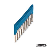 FBS 10-8 BU - Terminal Busbar Plug-in bridge - Wesco