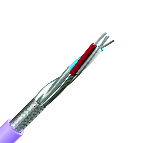 DeviceNet Thick - FS Cables