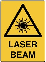 Warning Signs - Available in Sign Material - PVC, ACM, ADHESIVE - 3S ...