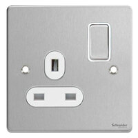 Low Profile Plate Sockets - Lightvault