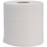 Esfina ESR100 Autocut Hand Towel Roll 6 x 200m - Parkers Foodservice