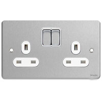 Low Profile Plate Sockets - Lightvault