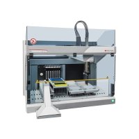 Liquid Handling Instrument - WhiteSci