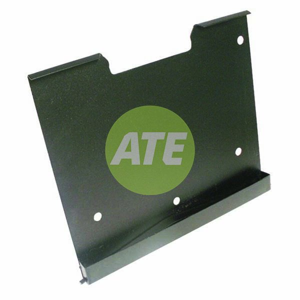 NUMBER PLATE HOLDER - SQUARE - ATE NUMBER PLATE HOLDER - SQUARE - ATE