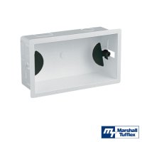 Marshall-Tufflex MDLB30 | Gang Box - Core Electrical