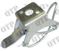 Grease Gun Mounting Bracket - Quality Tractor Parts LTD.