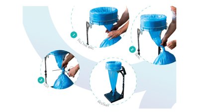 Innovations - Summit Hygiene