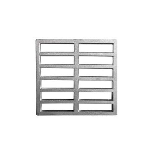 Buy Aluminium Gully Grid 6" x 6" online - Tadhg O'Connor Ltd.
