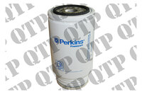 Fuel Filter Perkins 4 6 Cylinder Tier 3 Prima - Quality Tractor Parts LTD.