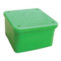 GREEN EARTH ROD BOX - Eurosales