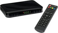 Labgear Satellite FTA Receiver - CCTV, Fire, TV, Audio & Networking ...