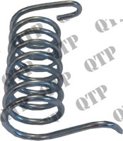 PZ Haybob Spring LH - Quality Tractor Parts LTD.