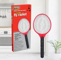 Pest-Stop Electric Fly Racket x 1 - TrustPet