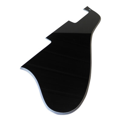 Guitar scratchplates and pickguards - Touchstone Tonewoods