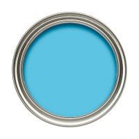 Dulux Vinyl Soft Sheen Spring Sky Paint - Pat McDonnell Paints ...