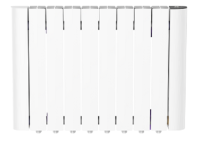 TITAN 1800W 9FIN ELECTRIC RADIATOR WITH WIFI | H1800WF - Spectrum ...