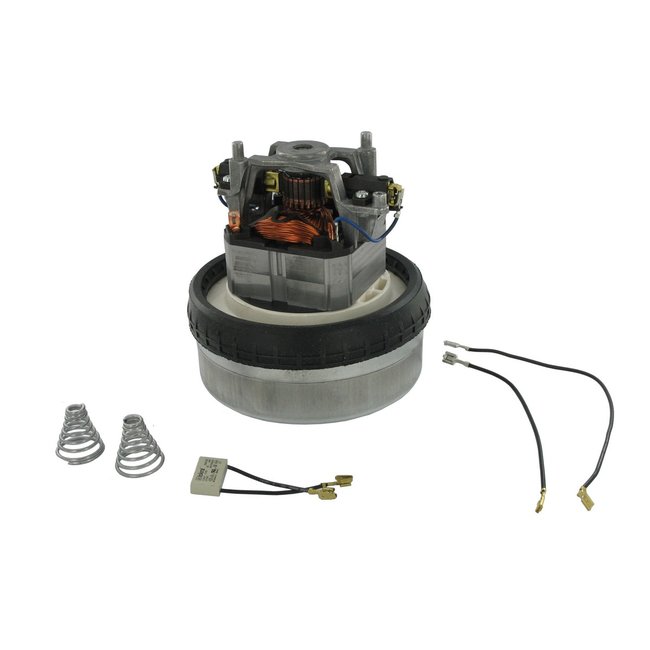 NILFISK MOTOR GD930 ETC - Quinnspares