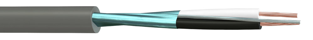 XT Unarmoured Instrumentation Cable Collective Screen to IEC 60092-376 ...