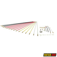 Super Rod Mega Set - Wesco