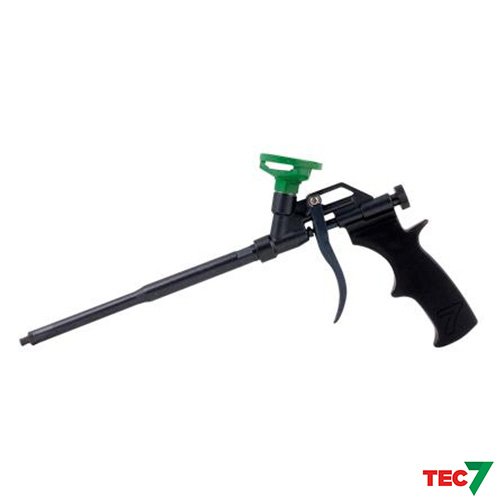 Tec7 Pur Pro Expanding Foam Gun - Wesco