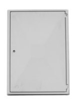 Meter Boxes and Doors - Goodwins