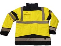 ELK Alert High Visibility Multifunctional 4-in-1 Jacket - MJ Scannell ...