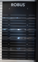 ROBUS Slat Wall Cover Display IRE 2021 (complete set) - robusdirect