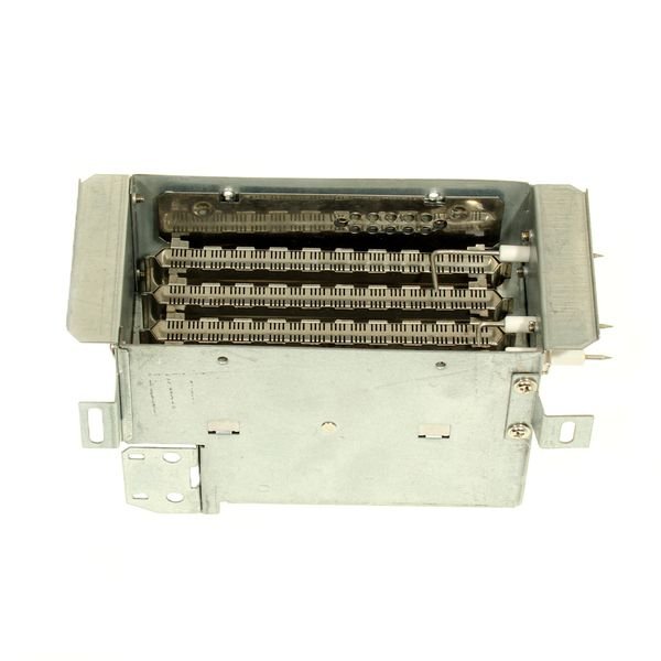 Imass Burner Assembly - Crusader Products