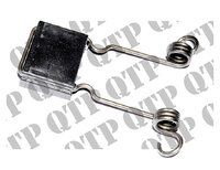 Safety Assy Spring John Deere - Quality Tractor Parts LTD.