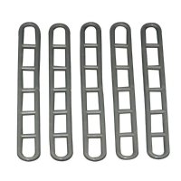 Ladder Bands (Bulk 100) - Crusader Products