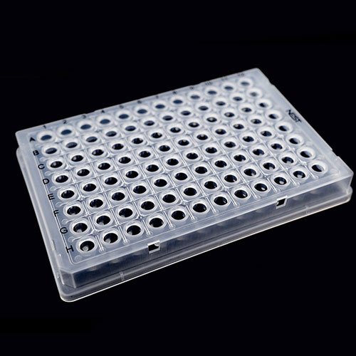 PCR Plates - WhiteSci