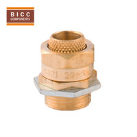 BICC Components Premier BW Brass Glands - FS Cables