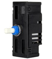 BG LED DIMMER MODULE 2 WAY, 5-50W LED , 400W OR 10 LED LAMPS, OFFSET ...