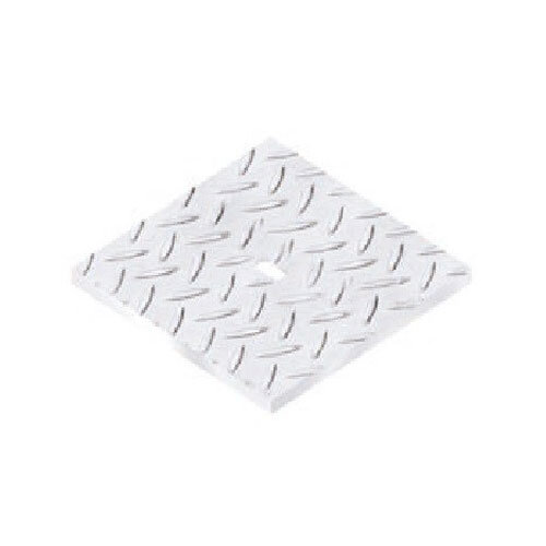 Buy Wavin AJ Galvanised Cover B125 online - Tadhg O'Connor Ltd.