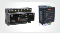 New hybrid Furse® Type 1+2+3 Surge Protection Devices (SPDs) now ...