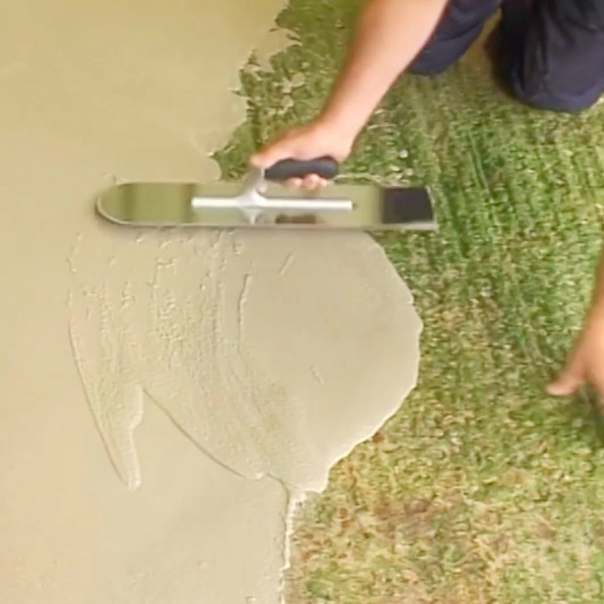 Setcrete Exterior Floor Levelling Compound 20kg - Tippers - Builders ...