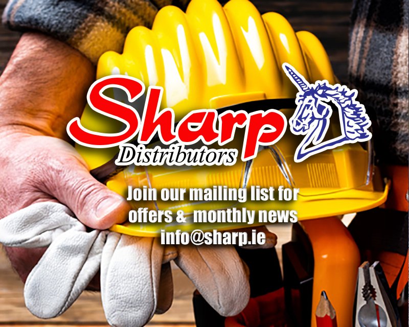 Home - Sharp Distributors