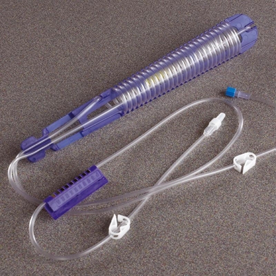 Patient Warming - J.A.K Marketing