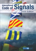 International Code of Signals - toddnavigation