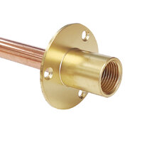 Hose Union Backplate 1/2in - Tippers - Builders Merchant - Building ...