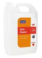 Jeyes C39 Power Oven & Grill Cleaner 5L - Hygiene Supplies Ireland ...