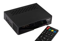 Labgear Combo HD Set Top Box - IC Plus