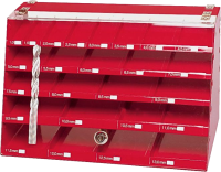 Vires VRHSSMOD250 | Rolled Module Display - BNR Limited