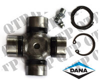 Universal Joint 50HX/ZF 4WD 27x70mm 11.01.00 - Quality Tractor Parts LTD.