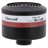 CleanAIR® A2 Filter - 3S Safety Ltd